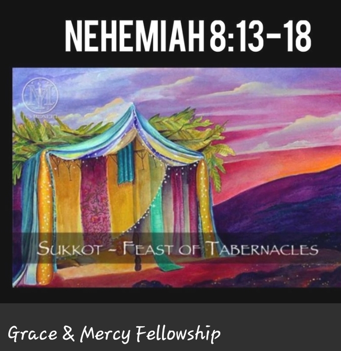 Sermons | Grace & Mercy Fellowship